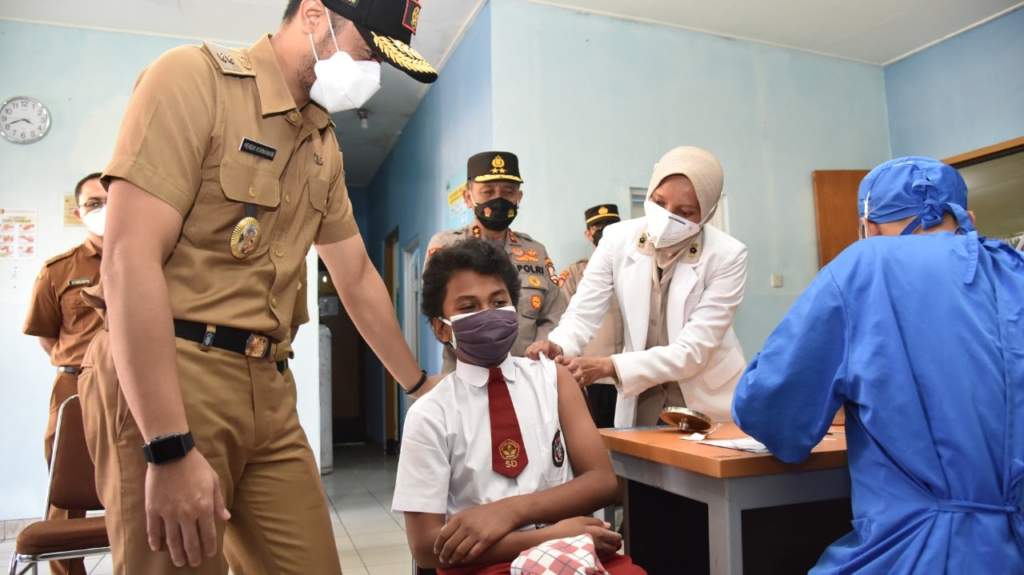 Klinik Pratama – SESPIM POLRI